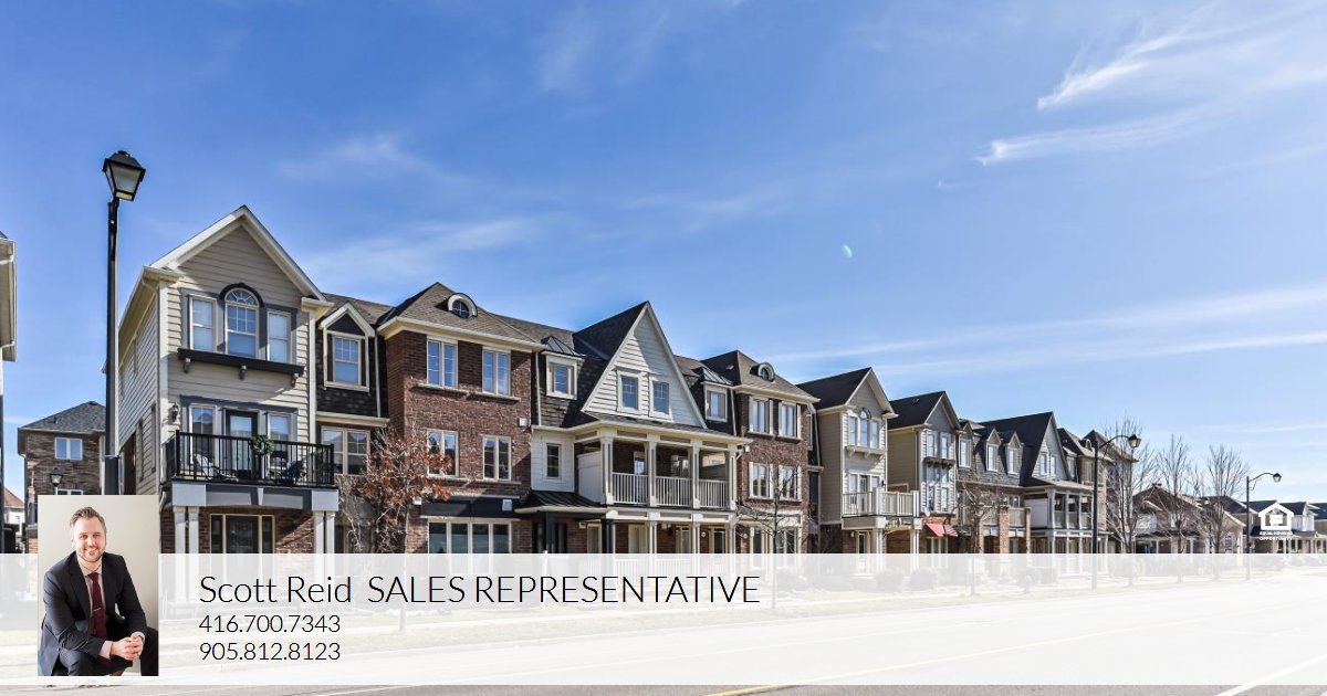 647 Scott Blvd, Milton, ON L9T 0P2